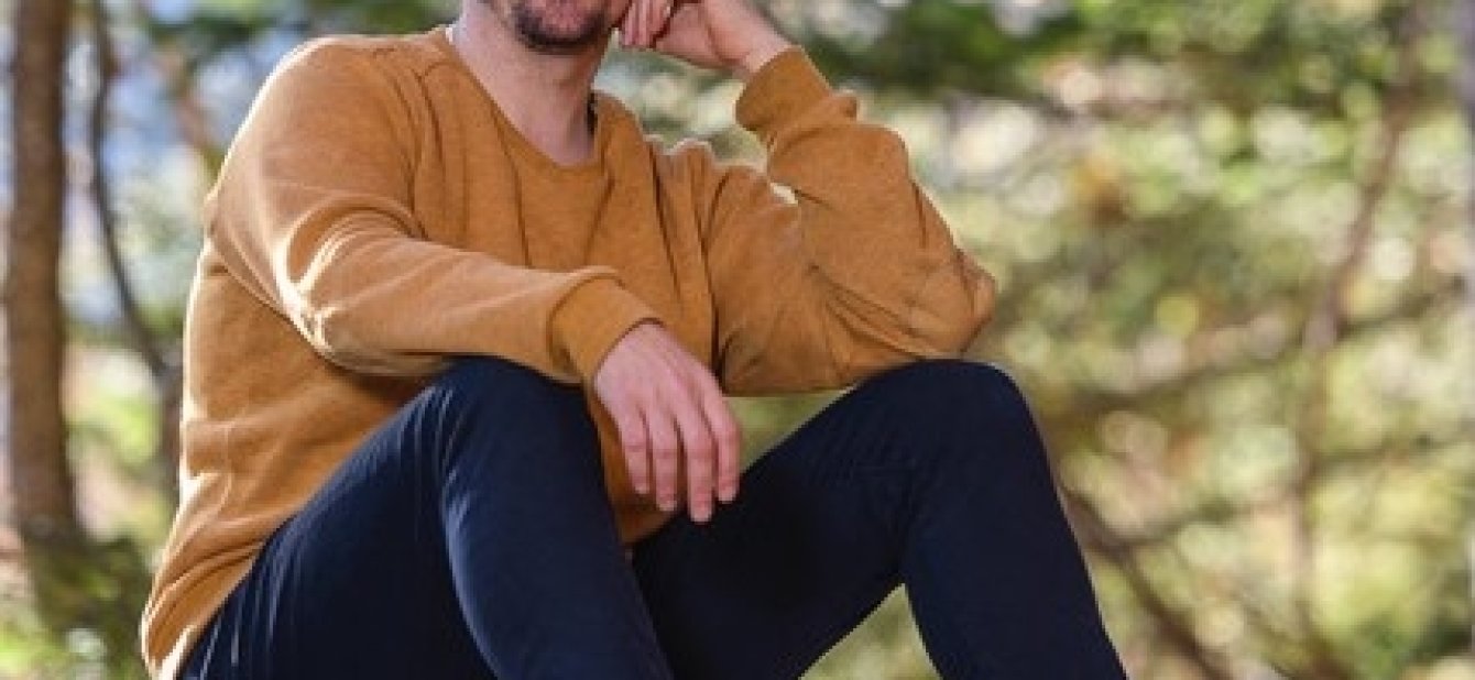 Charles Barbier - Abbaye de Saint-Maurice