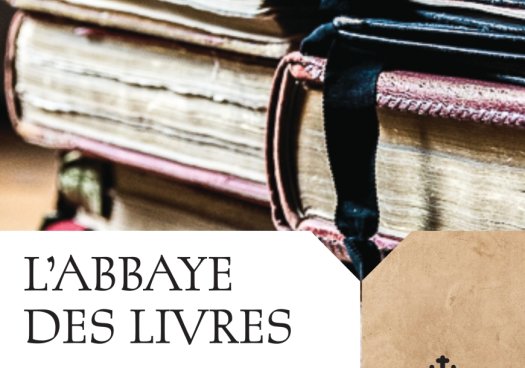 Abbaye de St-Maurice, 1500 ans d'histoire - Abbaye de Saint-Maurice